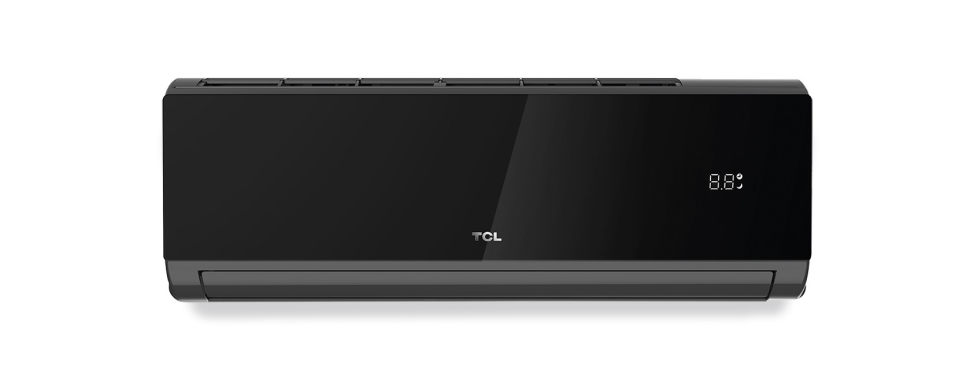 Недорогой инверторный кондиционер на 35 кв.м / Кондиционер TCL ELITE ...